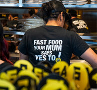 About | Guzman y Gomez Mexican Kitchen | Find Out More