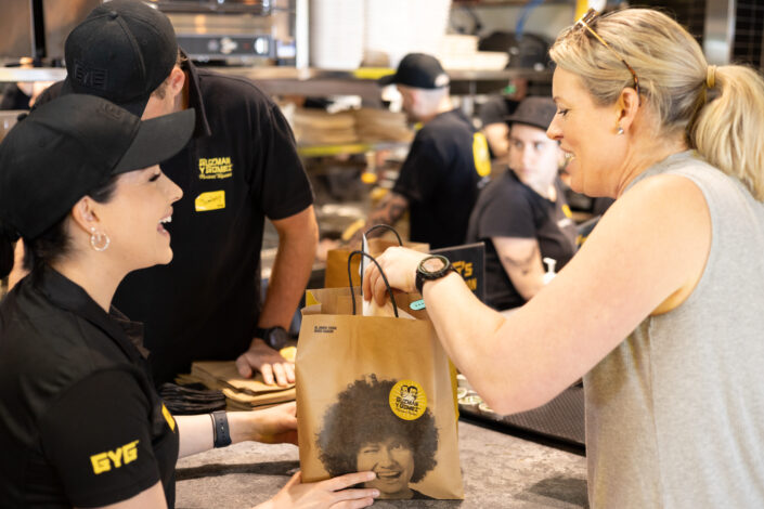 GYG Port Macquarie Opening Day! - GYG Mexican Kitchen