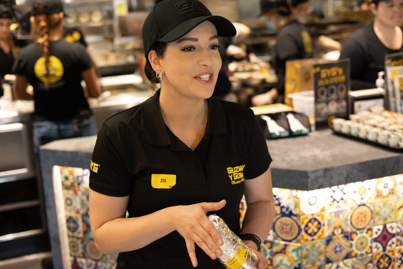 GYG Port Macquarie Opening Day! - GYG Mexican Kitchen