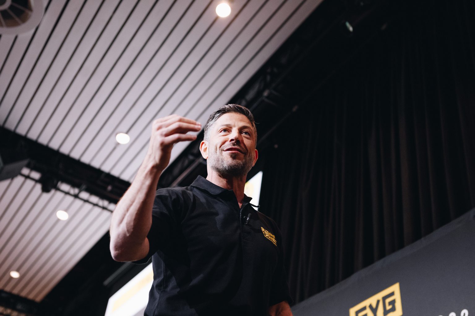 My First Week at GYG | Guzman y Gomez