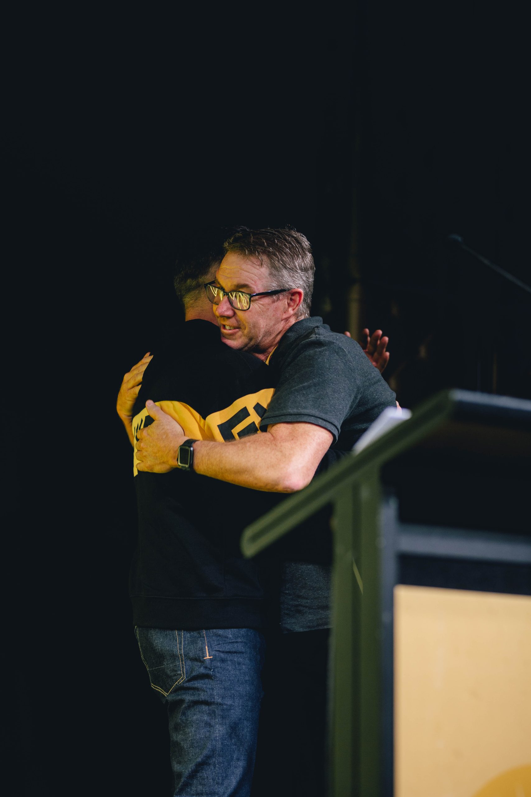 THE GYG EXPERIENCE 2023 SUMMIT - GYG Mexican Kitchen