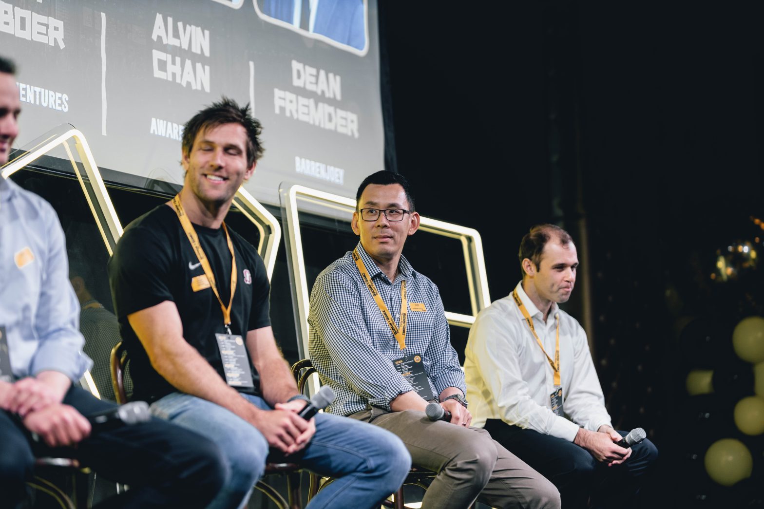 THE GYG EXPERIENCE 2023 SUMMIT - GYG Mexican Kitchen