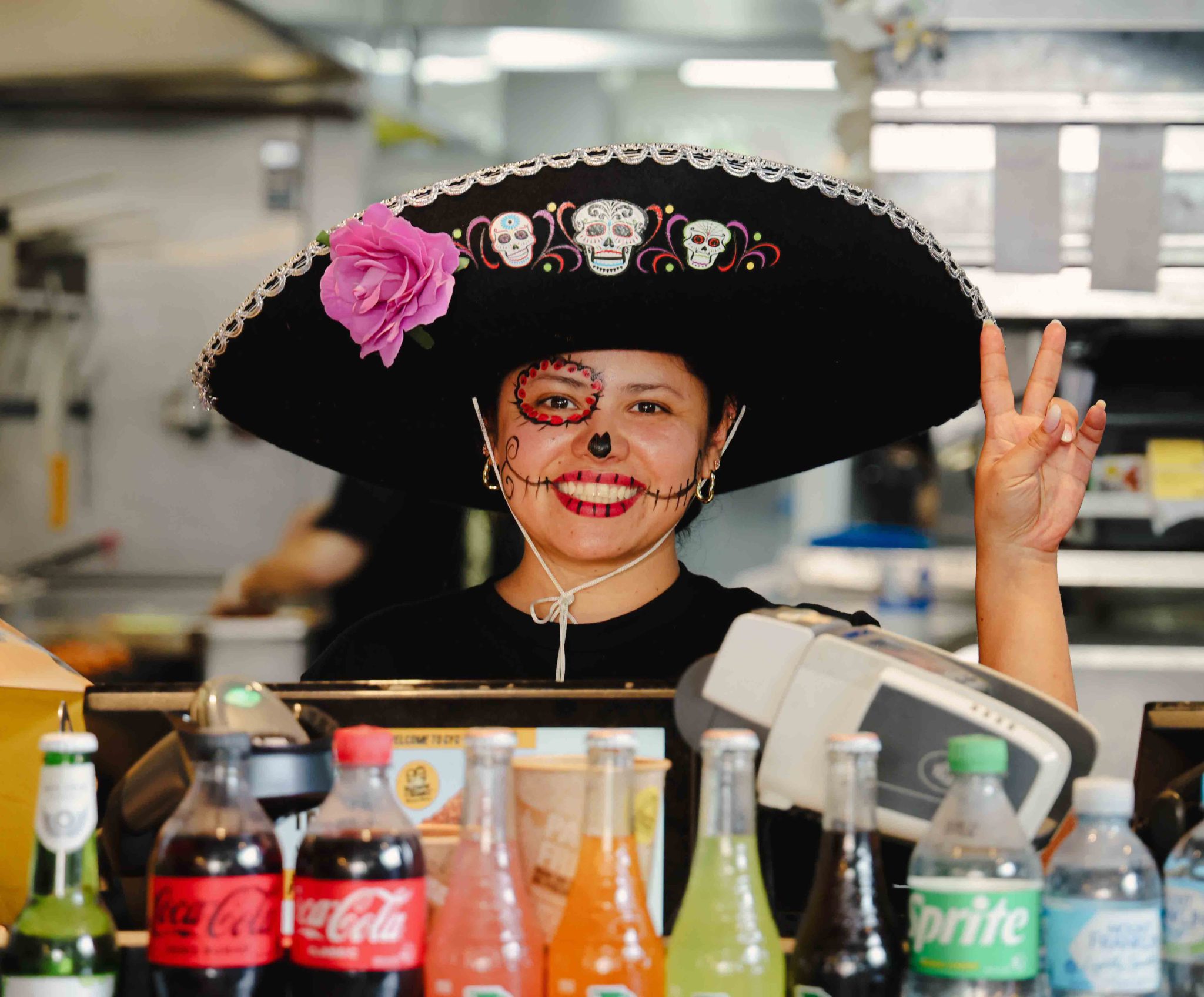 What's Been Happening at GYG - Nov 23 | Guzman y Gomez