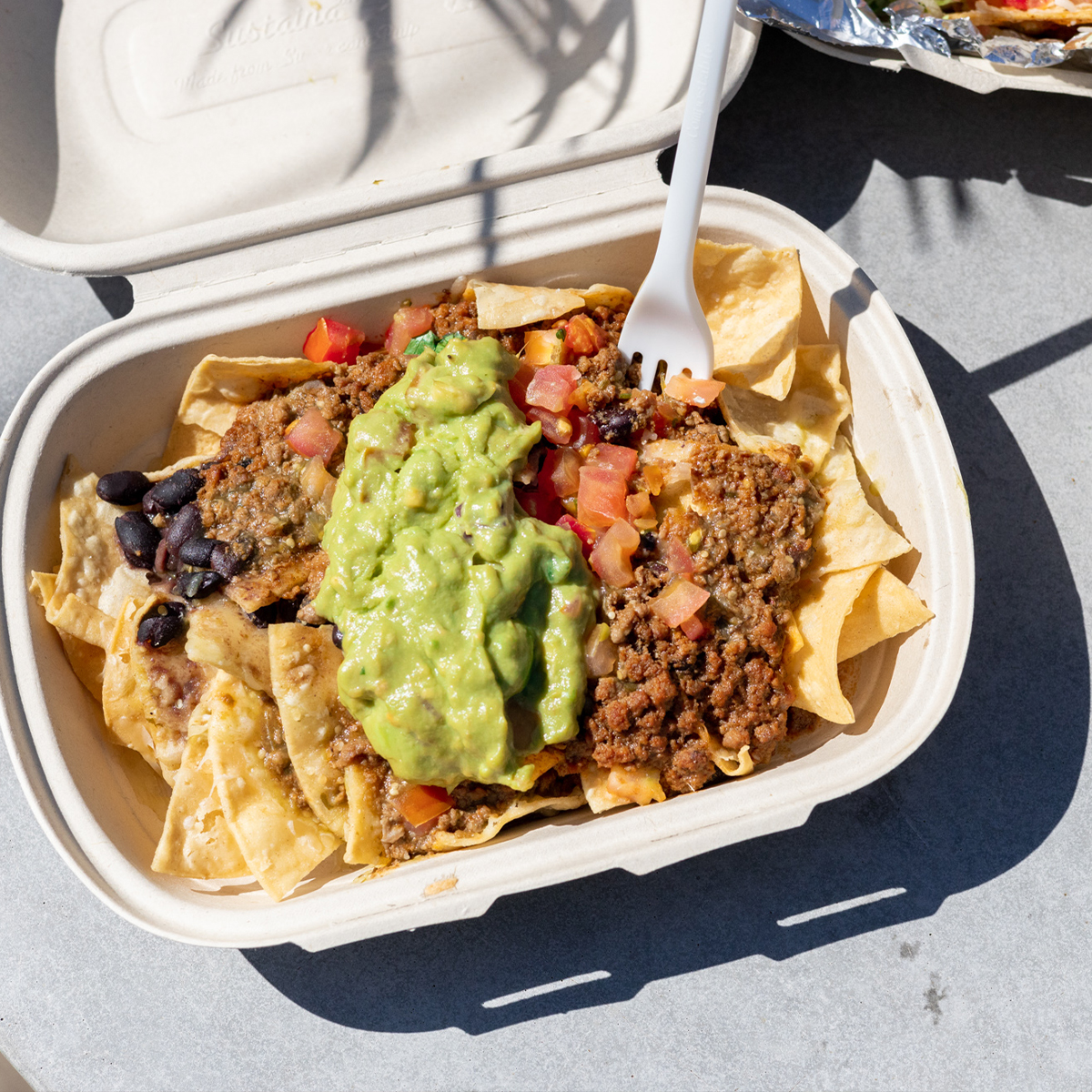NATIONAL CORN CHIP DAY! - GYG Mexican Kitchen