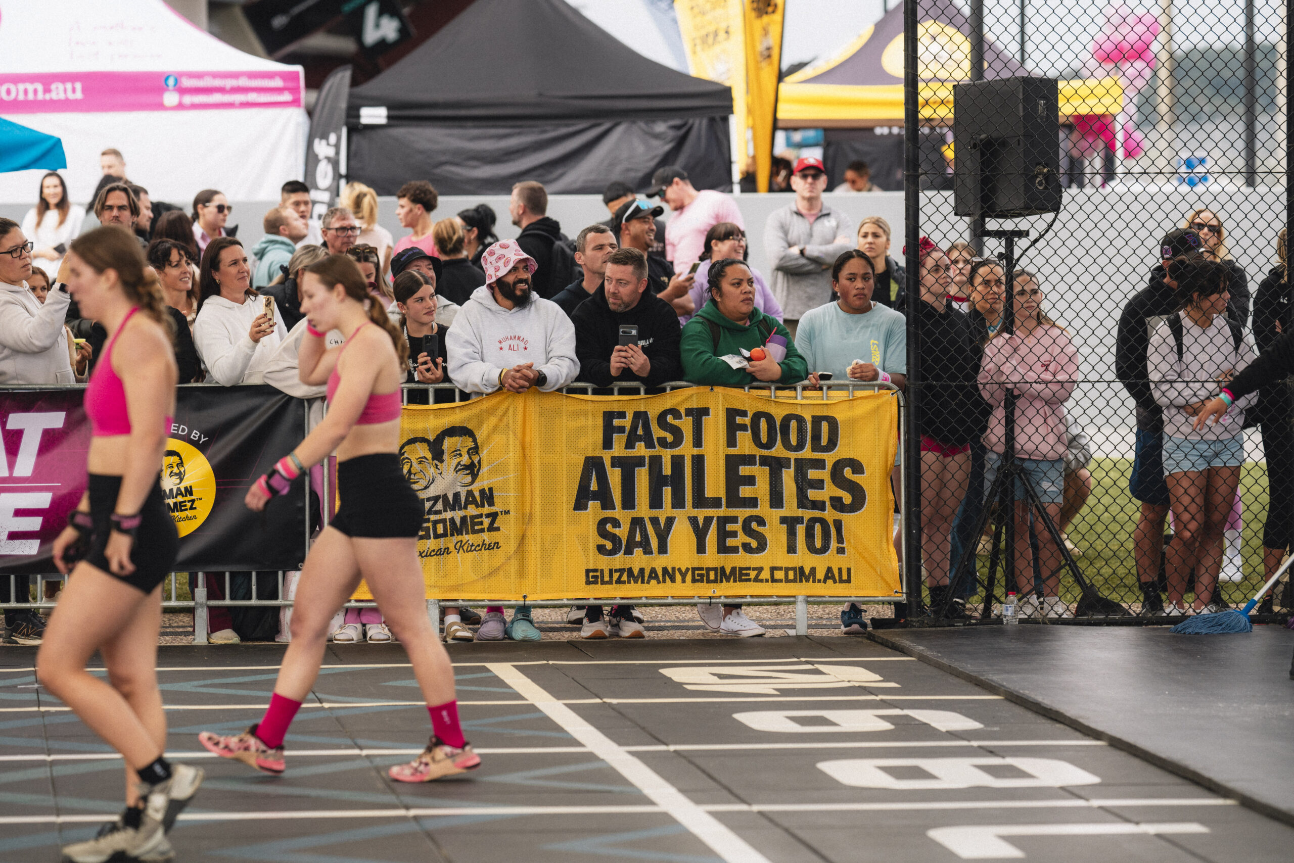 GYG Partners with Torian Pro! - GYG Mexican Kitchen