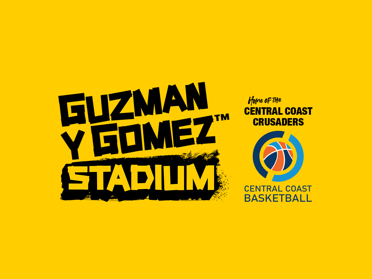 Guzman y Gomez Stadium is announced! - GYG Mexican Kitchen
