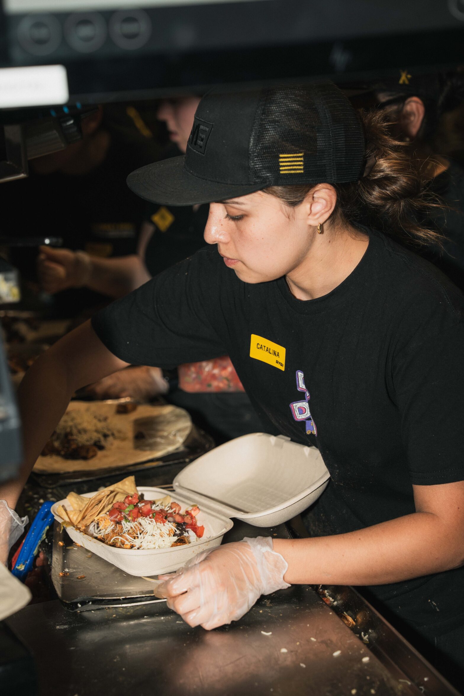 Mermaid Waters, What an Opening! - GYG Mexican Kitchen